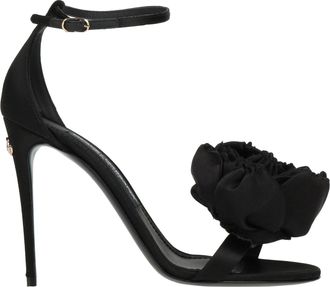 Dolce & Gabbana SCHUHE - Sandalen auf YOOX.COM