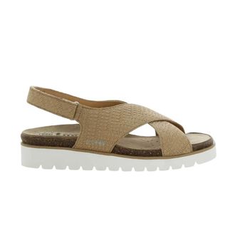 Mobils Femme, Chaussures, Beige, Taille: 37 EU Chaussures pour femmes beige Tally
