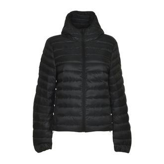 Canada Goose Damen, Jacken, Schwarzk, MGr&ouml;&szlig;e