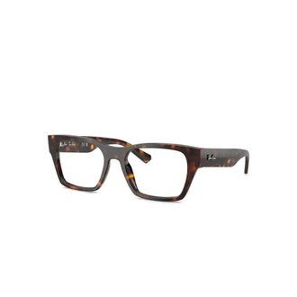 Ray-Ban unisex, Accessories, Braun, 55 MMGr&ouml;&szlig;e