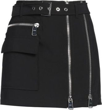 Dondup BAS - Mini-jupes sur YOOX.COM