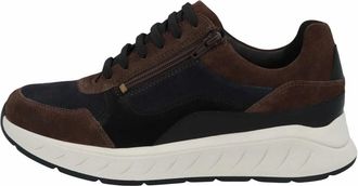 Solidus Herren, Schuhe, Braun, 42 EUGr&ouml;&szlig;e