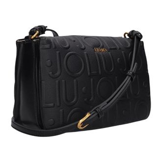 Liu Jo Caliwen Kleine Handtasche - - Bags - Damen - Schwarzk - ONE SIZE