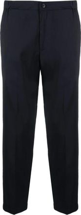 Costumein Homme, Pantalons, Bleu, Taille: XL Chinos