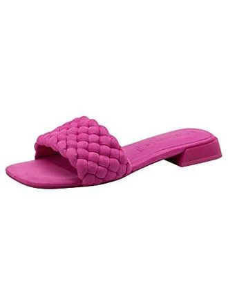 Tamaris Femme 1-1-27105-20 Semelle de Mocassin, Lipstick Comb, 38 EU