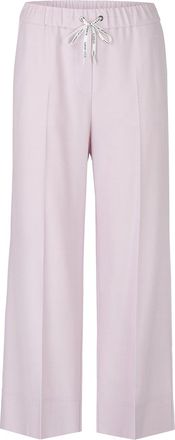 Marc Cain Weite Stoffhose