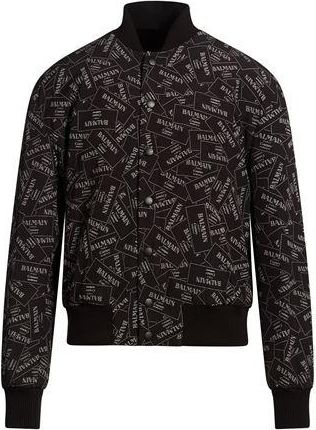 Balmain MANTEAUX - Vestes et blousons sur YOOX.COM