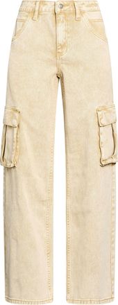 Guess HOSEN & R&Ouml;CKE - Jeanshosen auf YOOX.COM