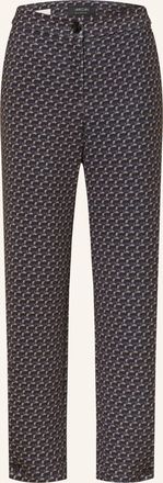 Marc Cain Jerseyhose Renton braun
