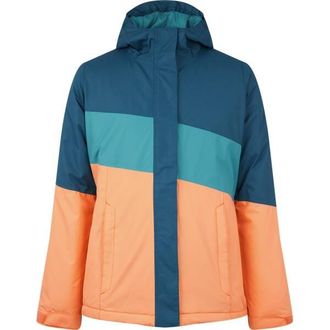 McKinley Mädchen Outdoorjacke Fanny