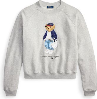 Polo Ralph Lauren Sweatshirt ISLAND