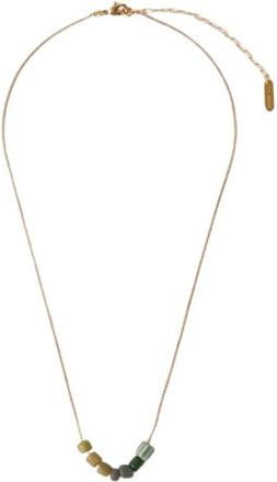 Malababa Femme, Accessoires, Jaune, Taille: ONE Size Zuri