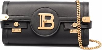 Balmain Clutches - Bags Black - Gr. unisize - in Schwarz - für Damen
