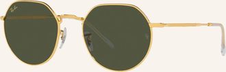 Ray-Ban Sonnenbrille Rb 3565 gold