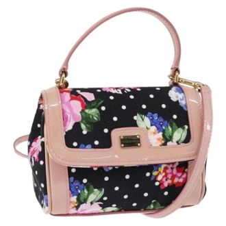 Dolce & Gabbana Pre-owned Mini Handtasche - - Pre-owned - Damen - Mehrfarbig - ONE SIZE