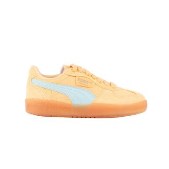 Puma Palermo Lamoda - - Shoes - Damen - Orange - 37 EU