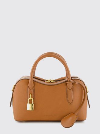 Stella McCartney Mini Sac Femme couleur Beige