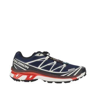 Salomon XT-6 sneakers Man 8+
