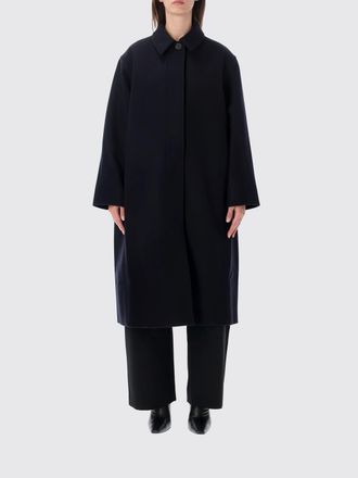 STUDIO NICHOLSON Mantel Damen Farbe Navy