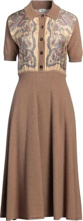 Etro KLEIDER - Midi-Kleider auf YOOX.COM