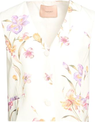 Twin-Set ANZ&Uuml;GE und CO-ORDS - Couture-Westen auf YOOX.COM