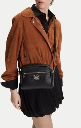 Nine West Handtasche CEO-LA374-4357 Schwarz