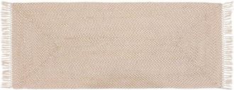 Atmosphera Atmosphera - Tapis jyta 80x200cm Beige