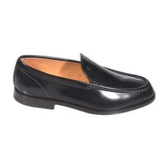 Tod's Herren, Schuhe, Schwarzk, 44 EUGr&ouml;&szlig;e