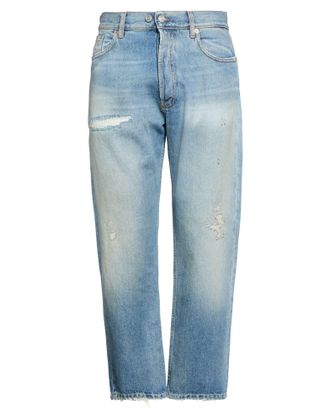 Department Five HOSEN & R&Ouml;CKE - Jeanshosen auf YOOX.COM