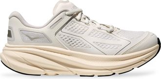 Hoka One One Sneakers Hoka Clifton One 9 1155370 Grau