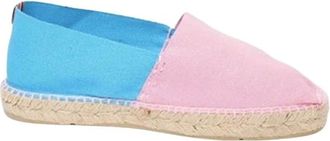 Ines De La Fressange Femme, Chaussures, Multicolore, Taille: 36 EU Aglae Espadrilles