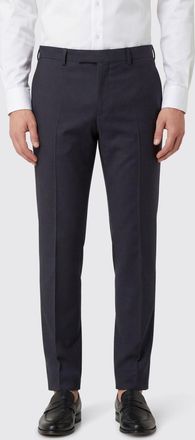 Pantaloni Torino Hose PT TORINO Herren Farbe Schwarz