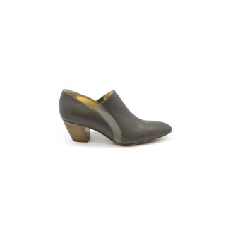 Walter Steiger Femme, Chaussures, Gris, Taille: 40 EU Seventy Eight