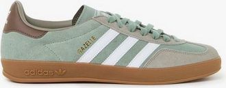 adidas Innengazelle Sneakers - grün
