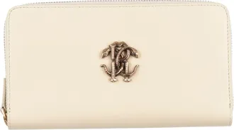 Roberto Cavalli Kleinlederwaren - Brieftaschen auf YOOX.COM