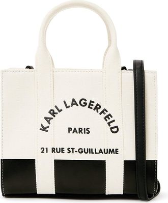 Karl Lagerfeld Handtasche RUE ST-GUILLAUME
