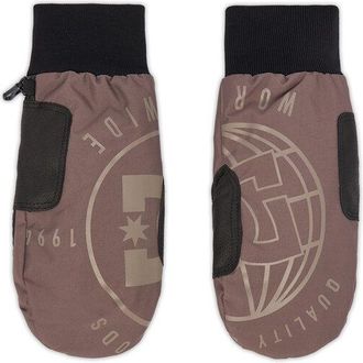 DC Skihandschuhe Tribute ADYHN03035 Violett