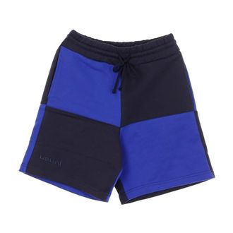 Usual Trainingsshorts - - Shorts - Herren - Mehrfarbig - L