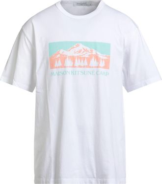 Maison Kitsuné TOPS - T-shirts auf YOOX.COM