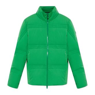 Moncler unisex, Vestes, Vert, Taille: 2XL 1 Asap Rocky Jacket