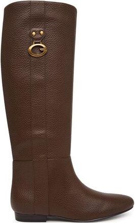 Guess Stiefel FLFANA ELE11 Braun