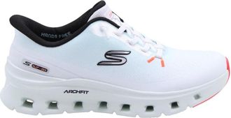 Skechers Femme, Chaussures, Bleu, Taille: 39 1/2 EU Rascal Baskets
