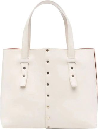 Fabiana Filippi Hobo Bags - borse white - Gr. unisize - in Weiß - für Damen