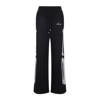 Amiri Herren, Hosen, Schwarzk, LGr&ouml;&szlig;e