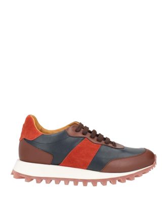 A.Testoni SCHUHE - Sneakers auf YOOX.COM