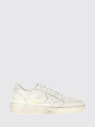 Golden Goose Baskets Homme couleur Blanc