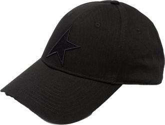 Golden Goose Caps & Mützen - Hats Black - Gr. S/M - in Schwarz - für Damen