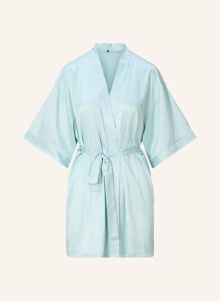 LingaDore Daily Kimono blau