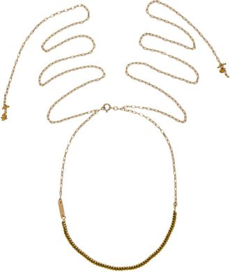 Isabel Marant SCHMUCK und UHREN - Halsketten auf YOOX.COM