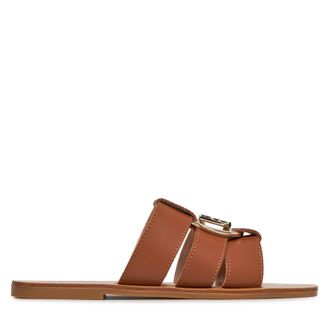 Liu Jo Pantoletten Liu Jo Saba 08 SA4119 P0102 Braun